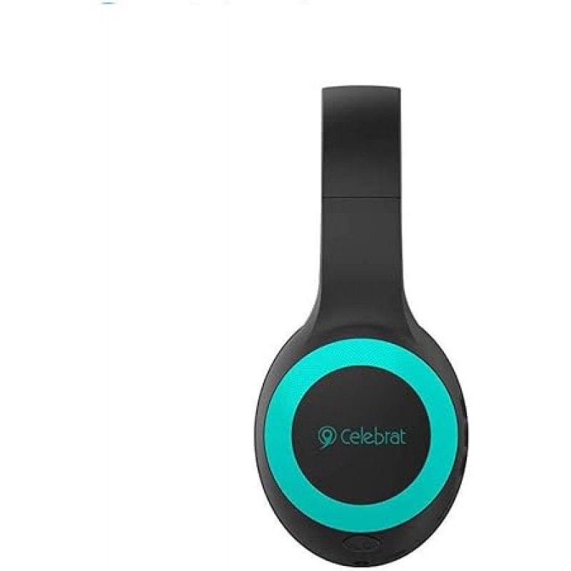 سماعة بلوتوث جايبر فوق الأذن celebrat a23 - الشناوى ستورز